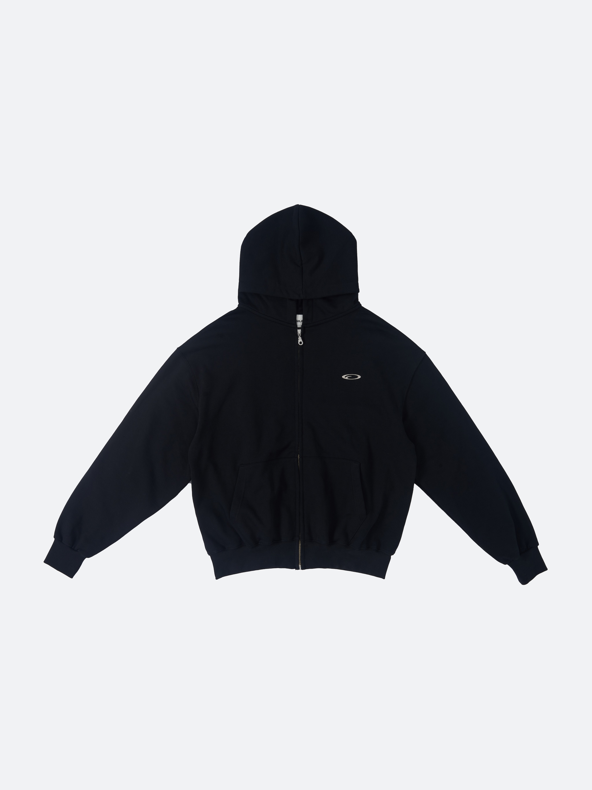 FRAGILE® Core Uniform Zip-up | FRAGILE CLUB